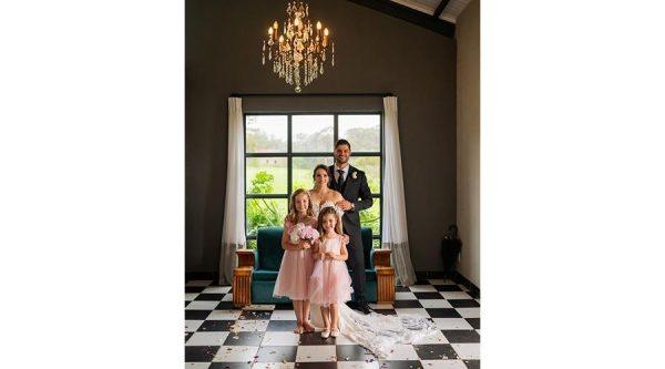 Etienne Botha Photo & Video - SA Weddings Venues