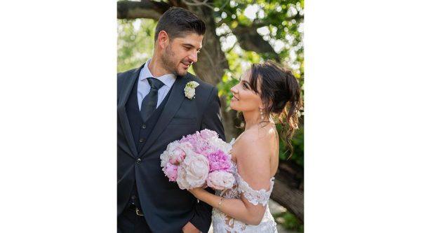 Etienne Botha Photo & Video - SA Weddings Venues