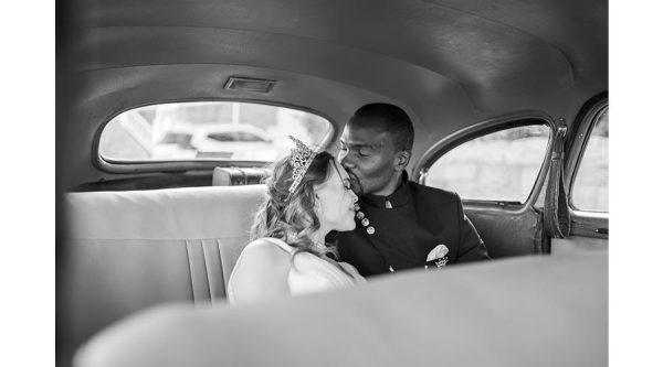 Etienne Botha Photo & Video - SA Weddings Venues