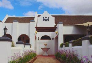 Cadle Craft Venue & Distillery - SA Weddings Venues