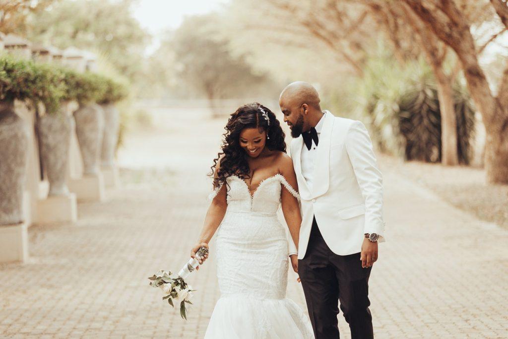 Chez Charlene - SA Weddings Venues