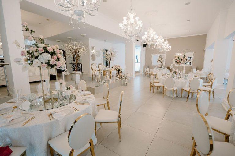 Chez Charlene - SA Weddings Venues