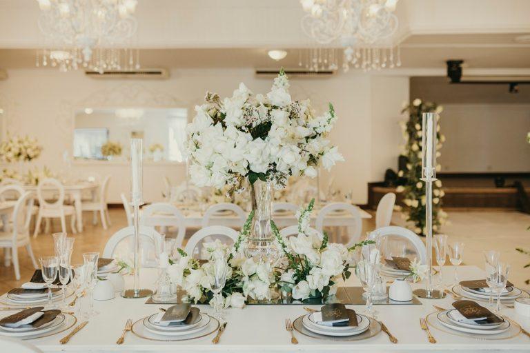 Chez Charlene - SA Weddings Venues