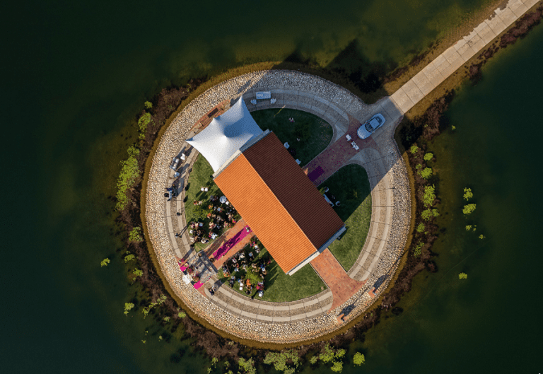 La Roche Estate - SA Weddings Venues