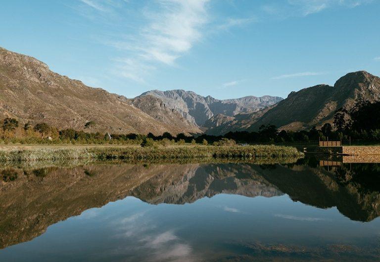 La Roche Estate - SA Weddings Venues