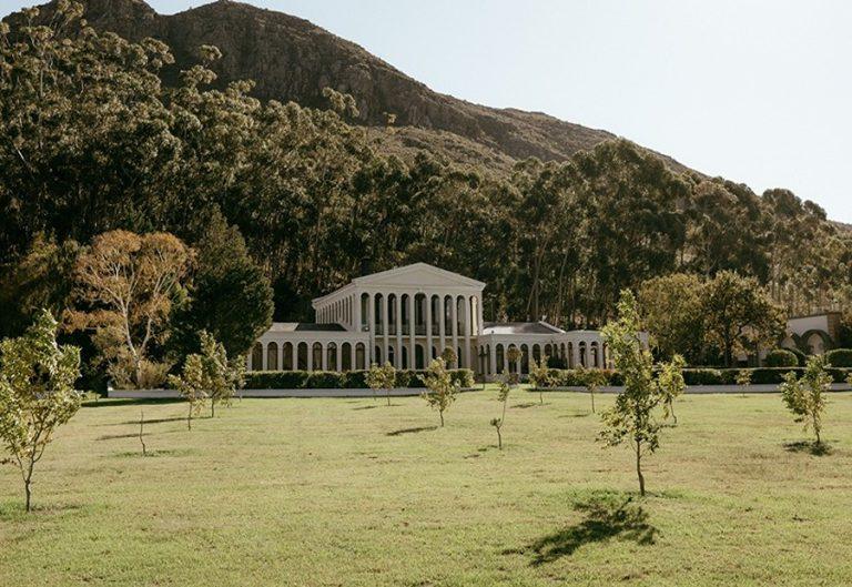 La Roche Estate - SA Weddings Venues